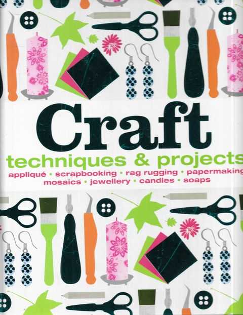 300 Handcrafted Soaps: Great Melt & Pour Projects