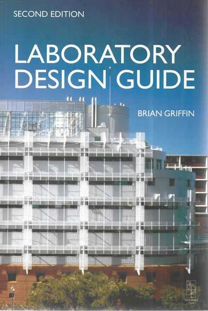 Laboratory Design Guide