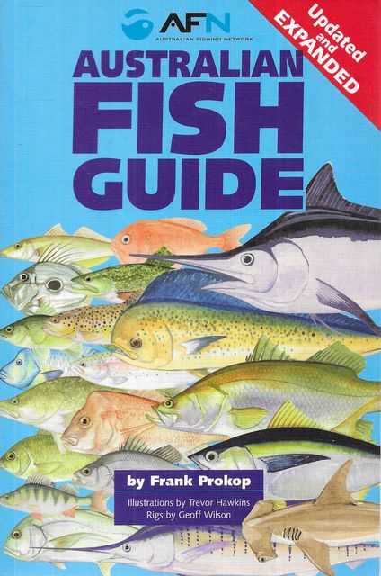 Australian Fish Guide