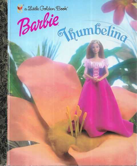 Barbie: Thumbelina