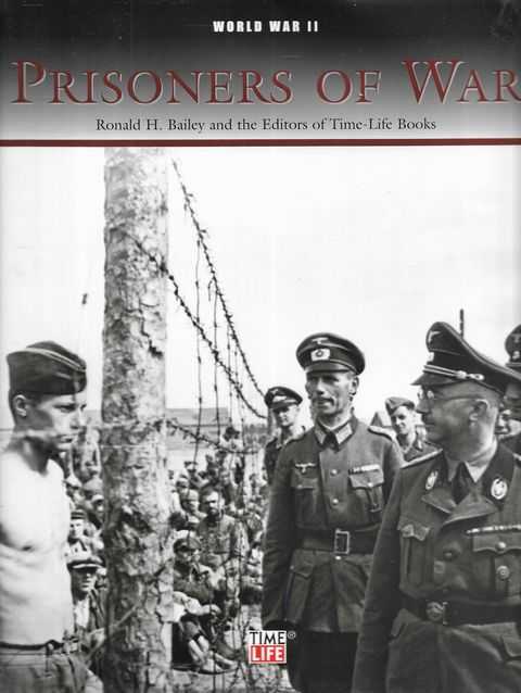 World War II: Prisoners of War