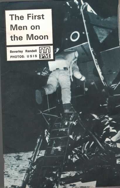 The First Men on the Moon