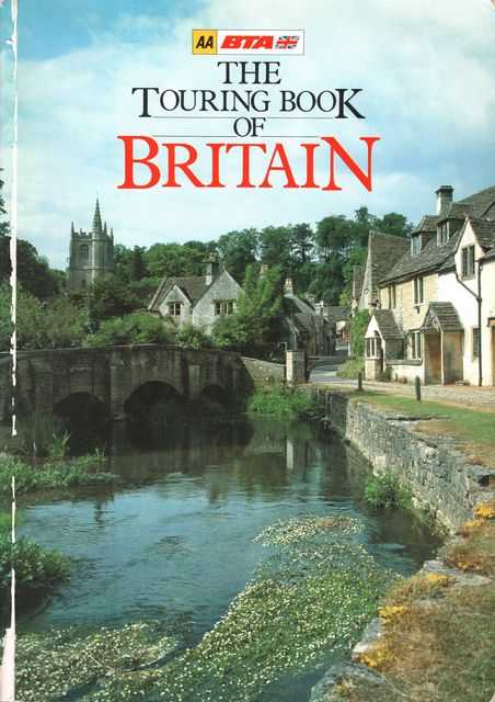 The Story of Britain