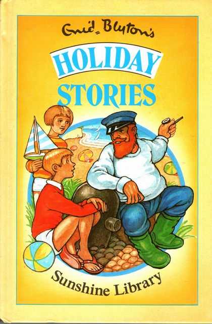 Enid Blyton's Sunshine Book