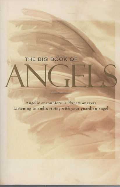 Encyclopedia of Angels