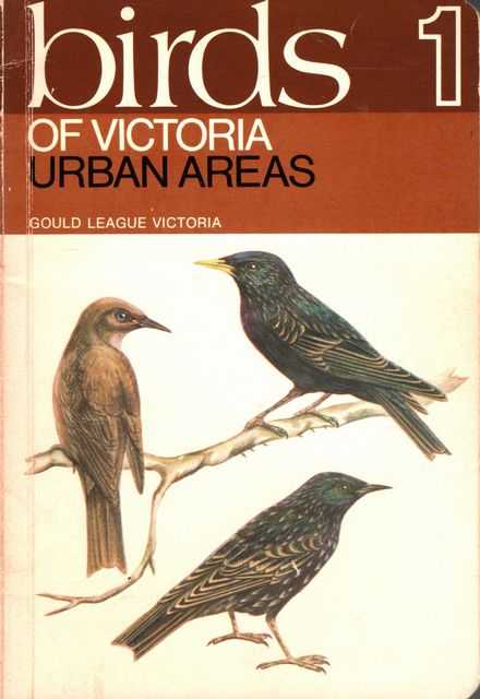 Australian Birds