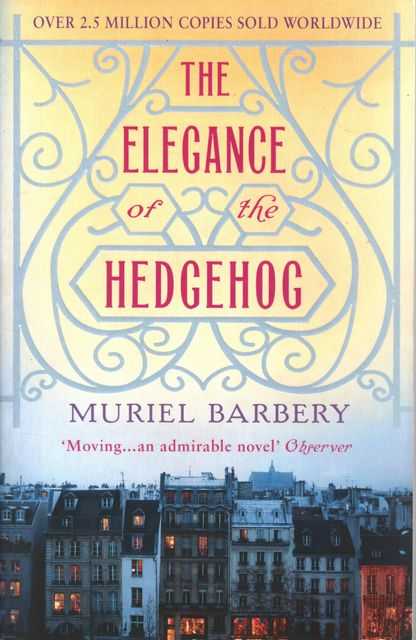 The Elegance of the Hedgehog