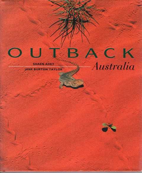 Outback Australia