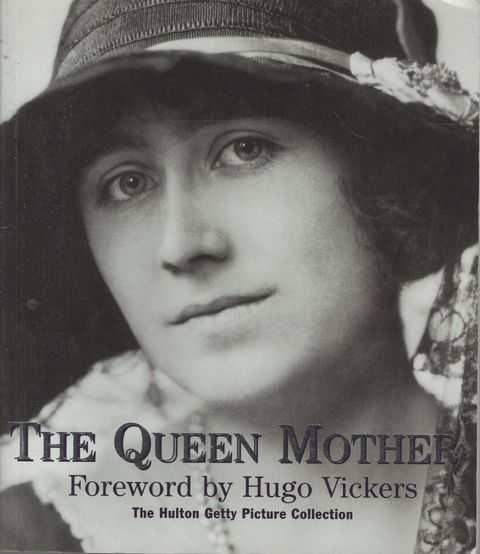 The Queen Mother: The Hulton Getty Picture Collection