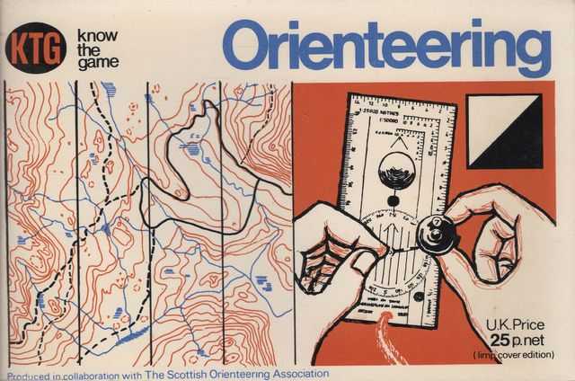 Map Reading [KTG Know The Game]