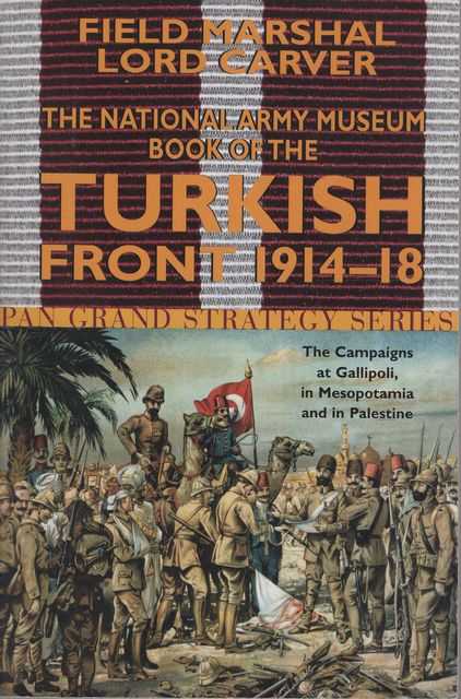 Gallipoli: The Turkish story