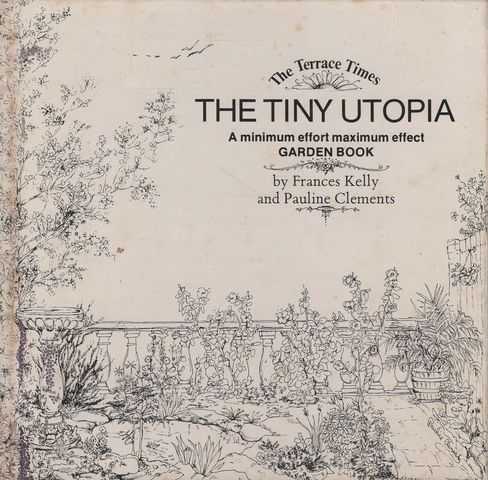 The Terrace Times - The Tiny Utopia: A Minimum Effort Maximum Effect ...
