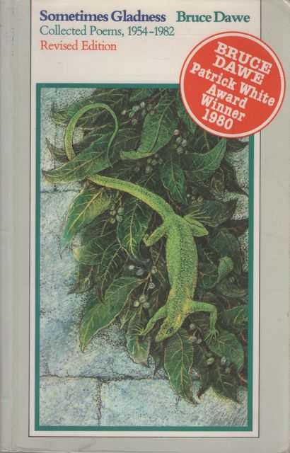 Sometimes Gladness, Collected Poems 1954-1978