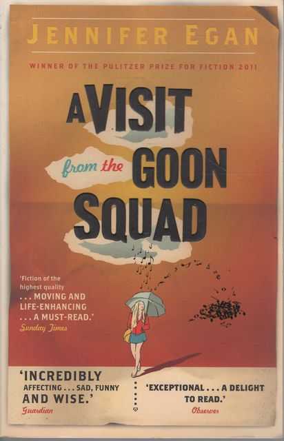 A visit from the goon squad foto - Blackdragontours.com