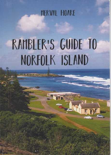 Rambler's Guide to Norfolk Island