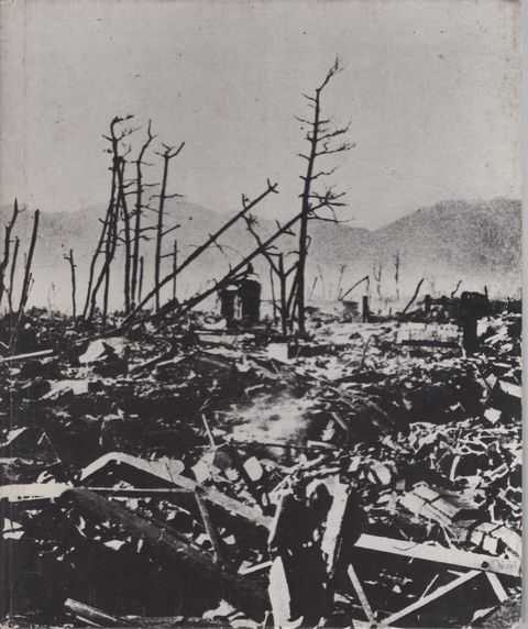 The Fall of Japan [World War II]