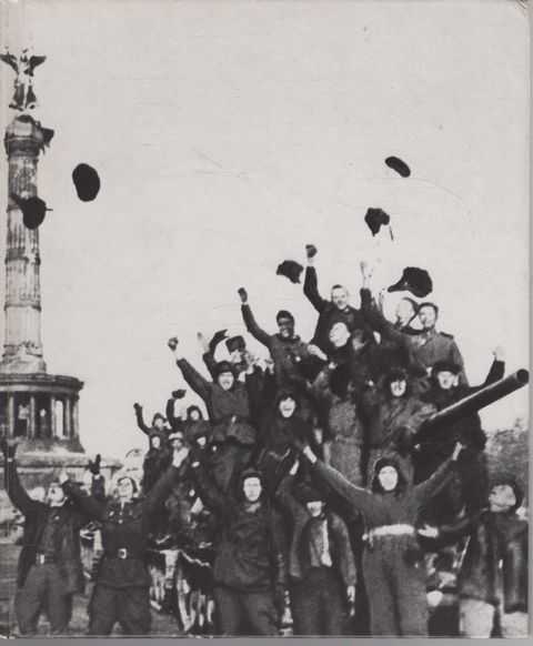 The Air War in Europe [World War II]